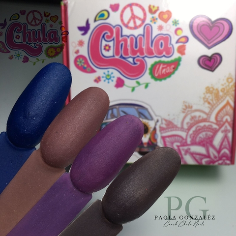 Chula – Bella Nails Distributors